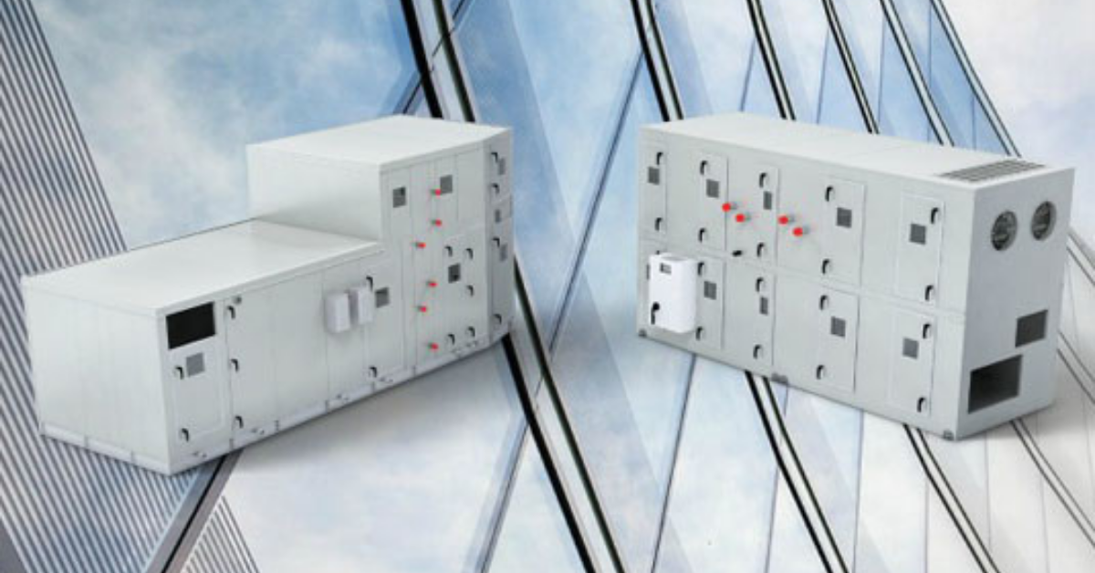 Cases - Modular Management